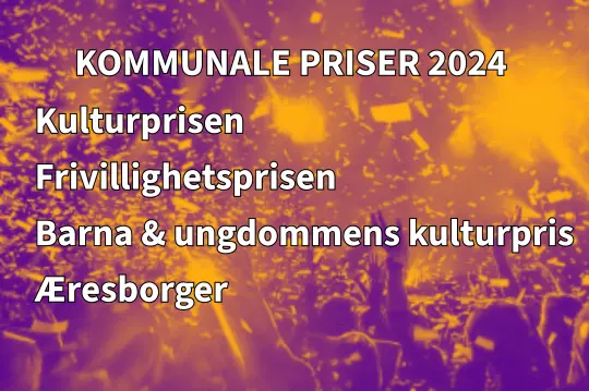 Kongsvinger kommune - Forside